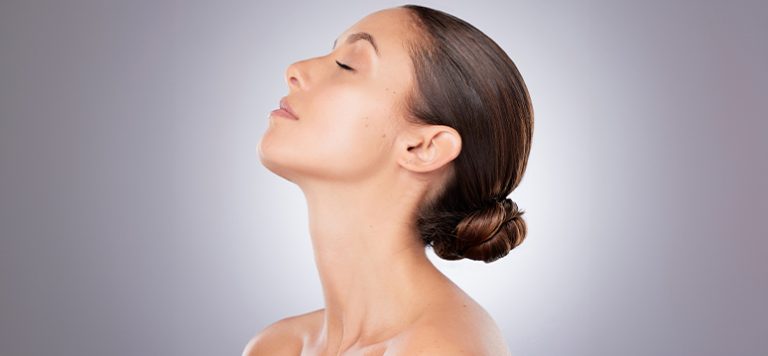 What Causes Face Fat? The Ultimate Guide to a Contoured Face